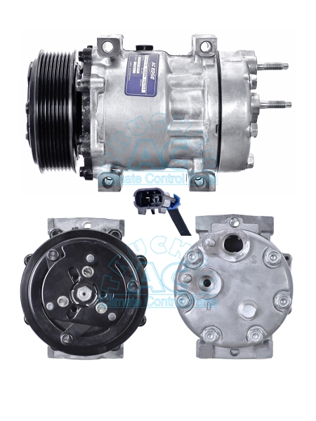 Buy Compressor BT5-4816 | BT5-4816 | BTRAC