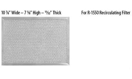 Buy FILTER R-1600 | 78R5380 | BTRAC