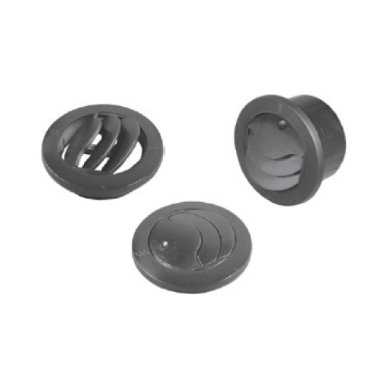 Sonora Grande w/ Mounting Retainer - Coyote | BT2-1054 | BTRAC