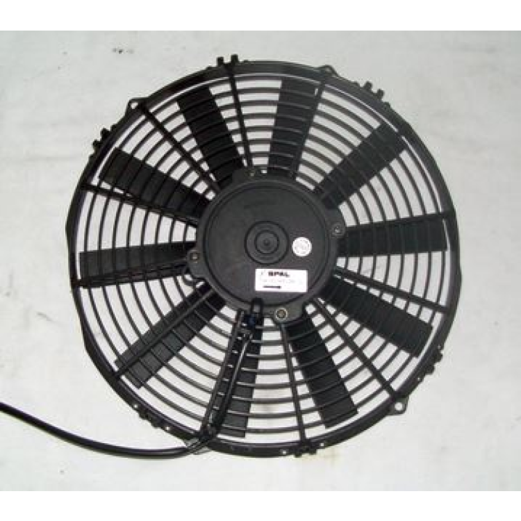 FAN 12 INCH PL 12V - BTRAC
