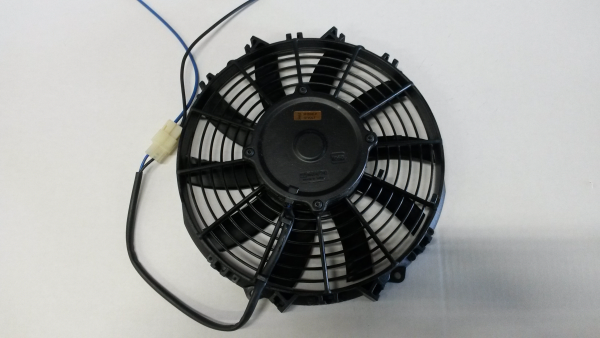 Buy REVERSIBLE 10" FAN 12V | BT3-0151 | BTRAC