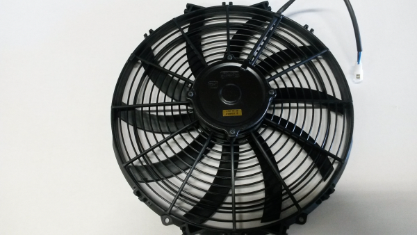 Buy REVERSIBLE 14" FAN 12V | BT3-0154 | BTRAC