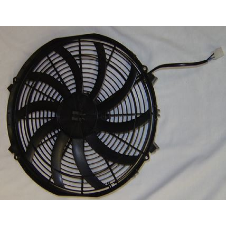 Buy REVERSIBLE 16" FAN 12V | BT3-0155 | BTRAC