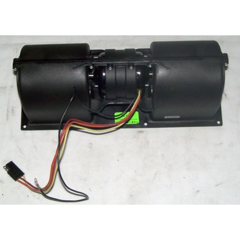 BTRAC Heavy-Duty Air Conditioning and Heating Experts