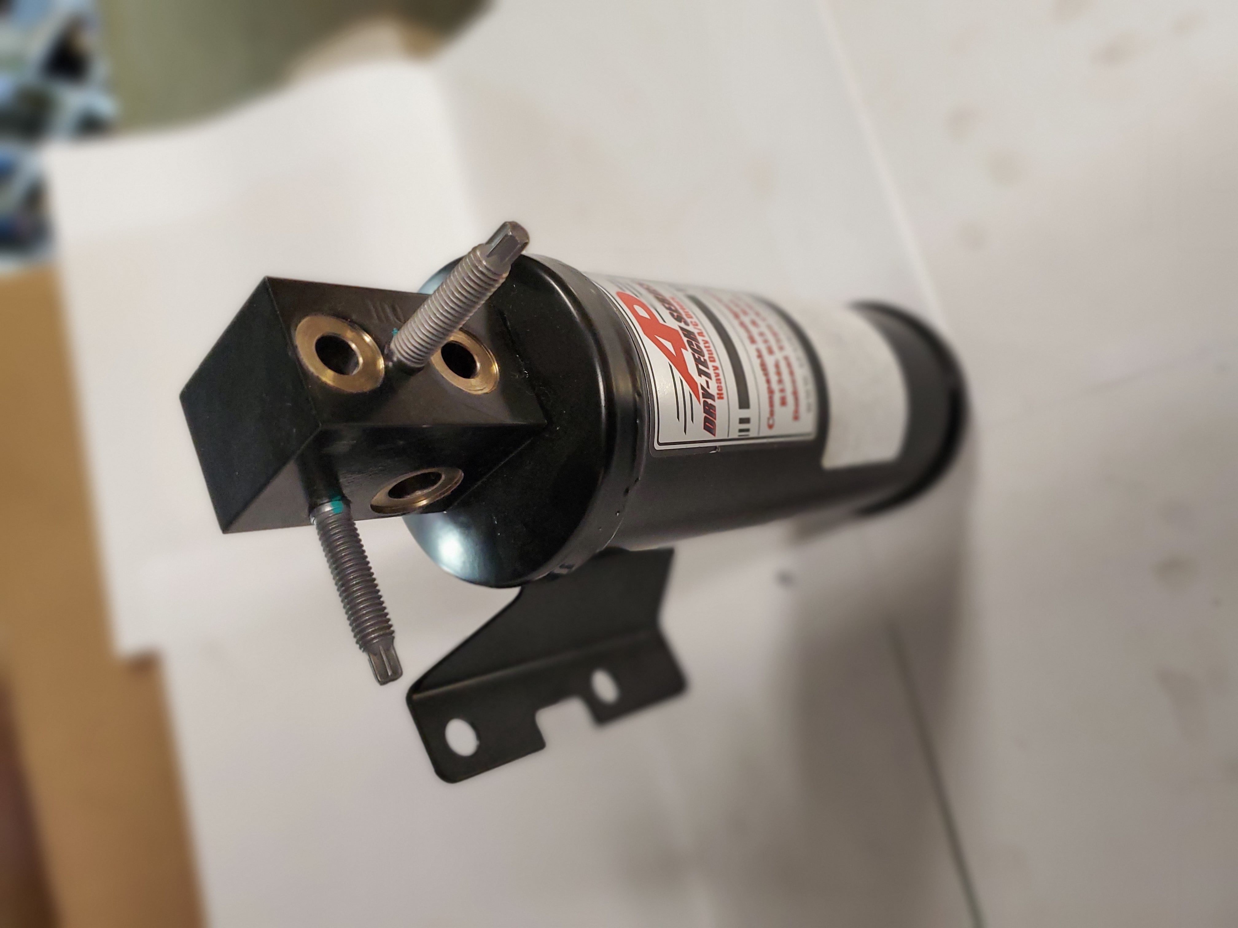 Buy Drier BT4-7412 | BT4-7412 | BTRAC