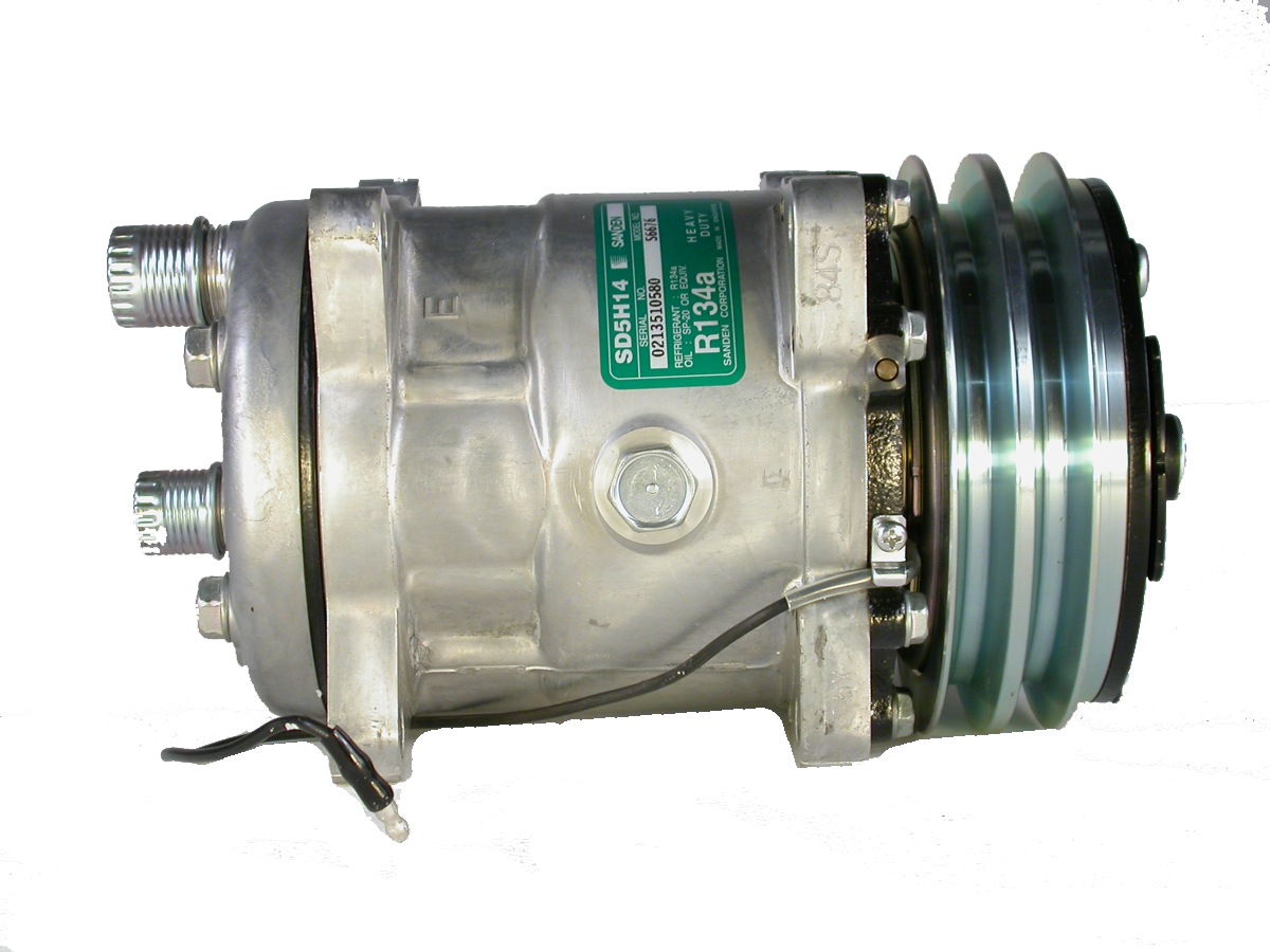 Buy Compressor BT5-4536 | BT5-4536 | BTRAC