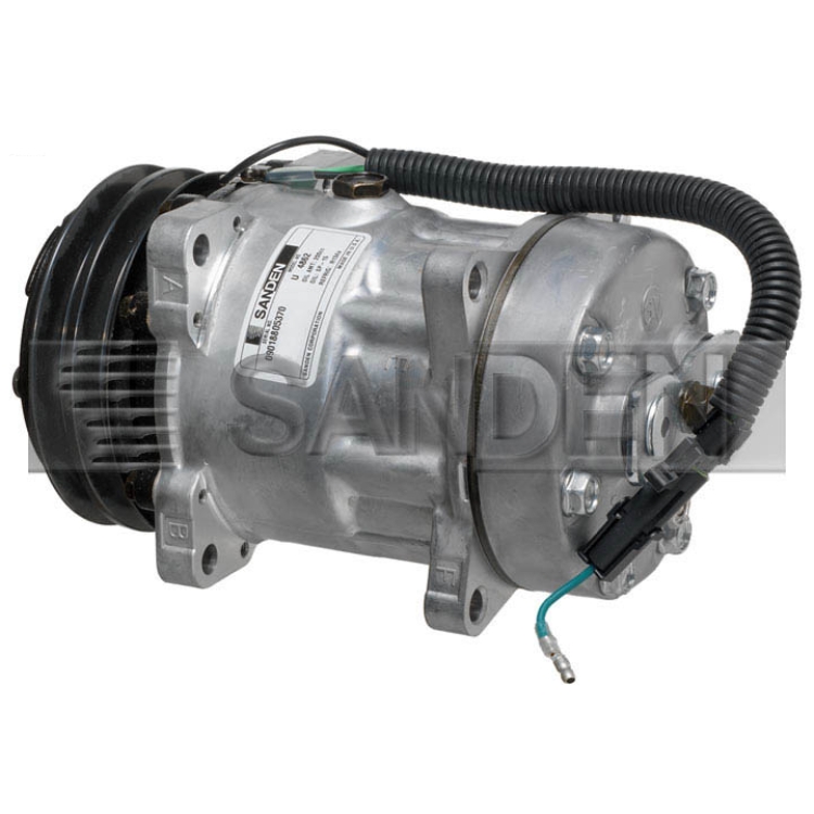 Buy Compressor BT5-4862 | BT5-4862 | BTRAC
