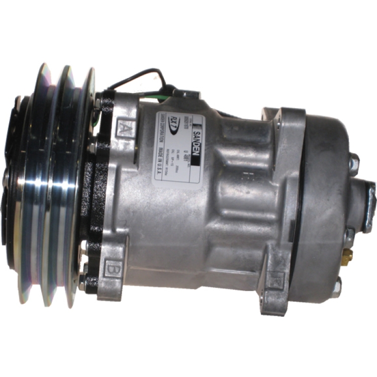 Buy Compressor BT5-4881 | BT5-4881 | BTRAC
