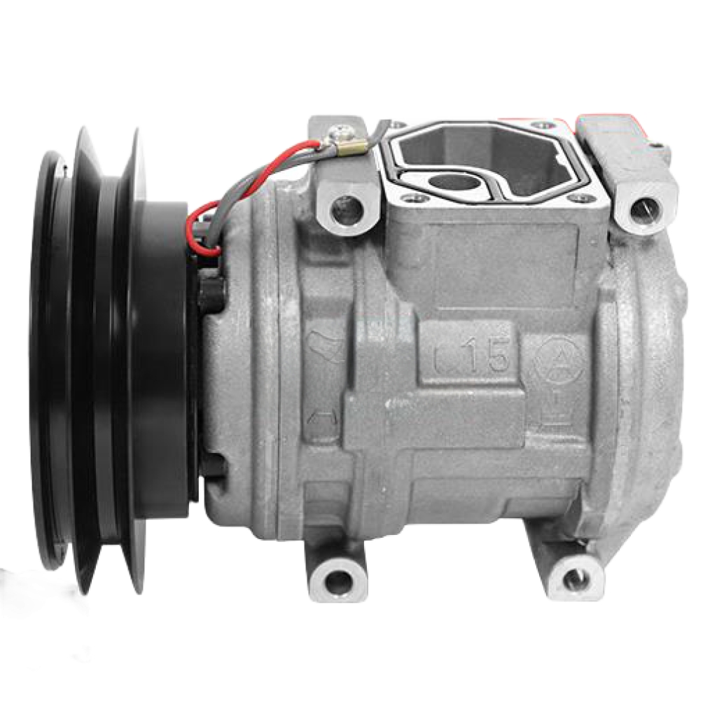 BT5-5834G Denso 10PA15C 24V AC Compressor | BTRAC
