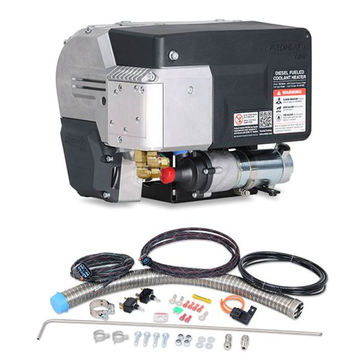 BTRAC Heavy-Duty Air Conditioning and Heating Experts