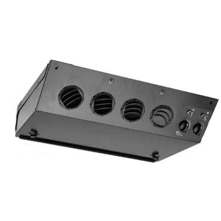 BTRAC Heavy-Duty Air Conditioning and Heating Experts