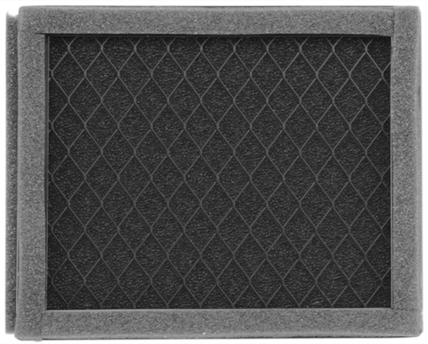 RECIRC FILTER - BTRAC