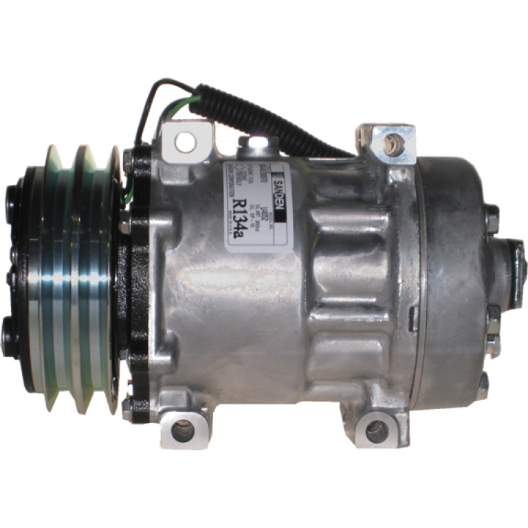 BTRAC Heavy-Duty Air Conditioning and Heating Experts