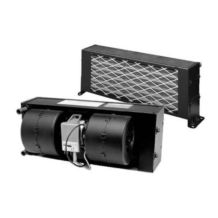 BTRAC Heavy-Duty Air Conditioning and Heating Experts