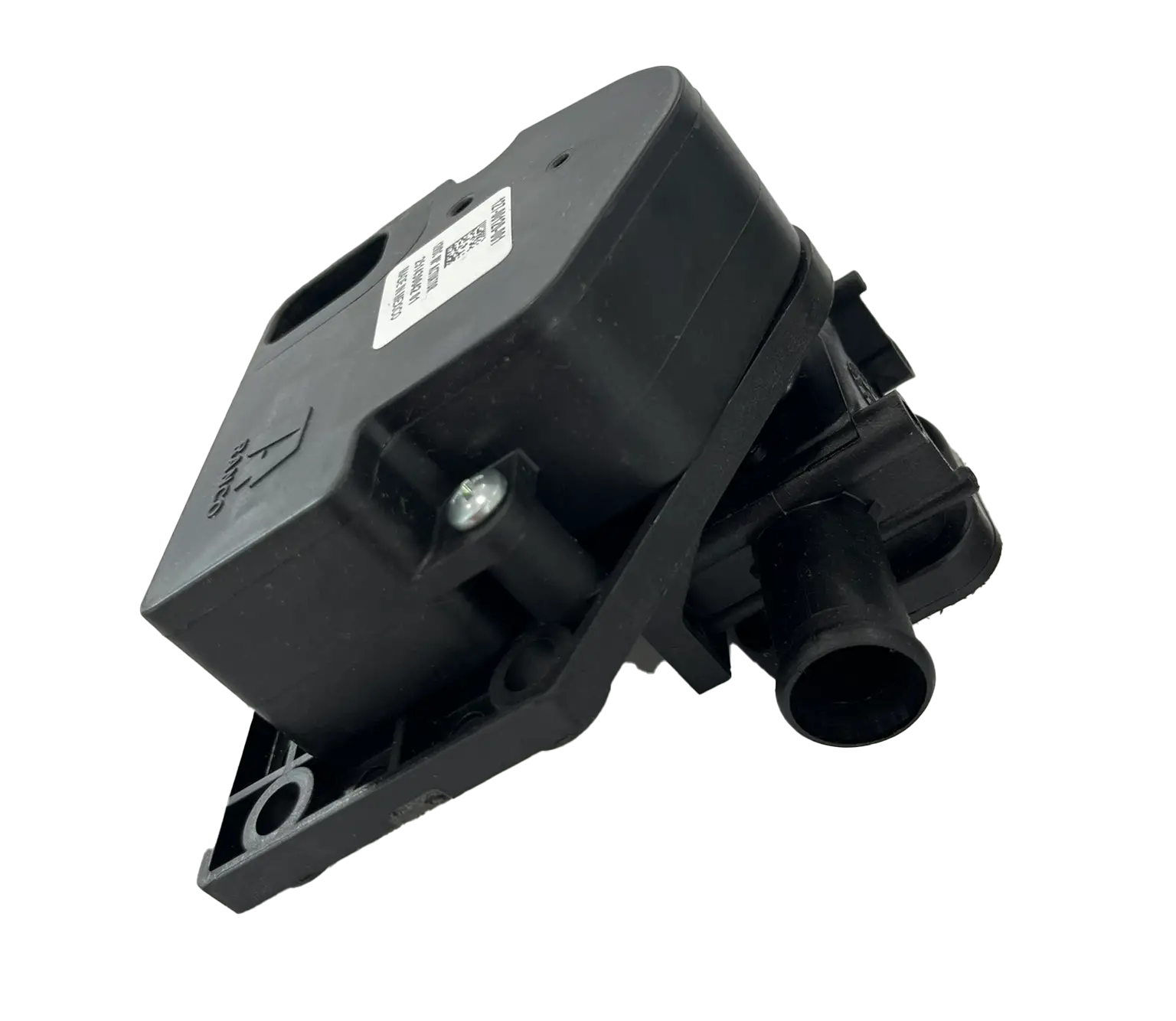 Water Valve (408300) - BTRAC