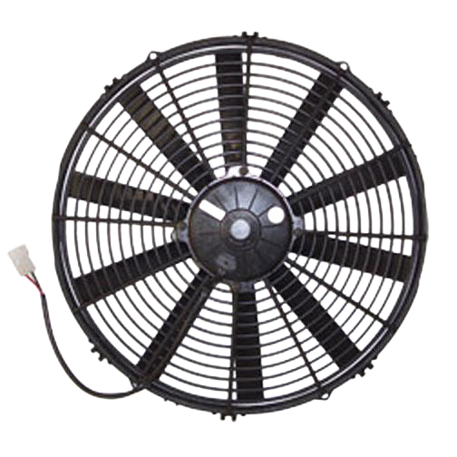 BT3-0120-PS-4 Condenser Fan | 16" 24V HP Pusher (2400 CFM)