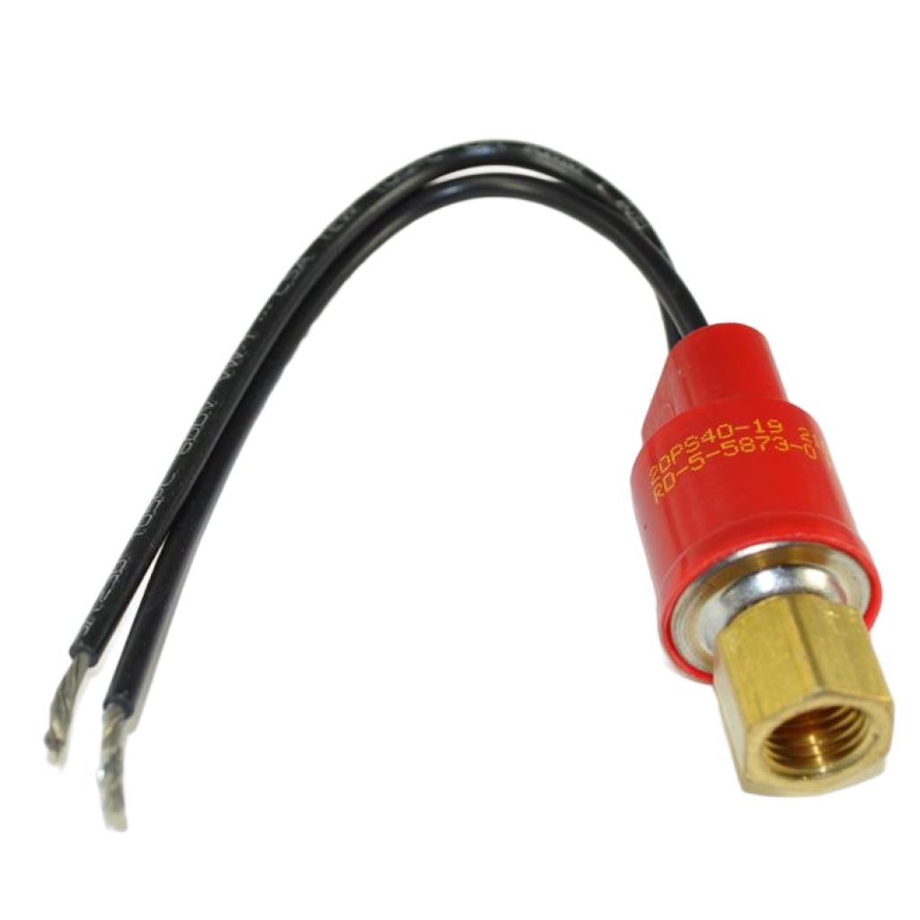 Red Dot 71R6070 High Side Pressure Switch | Normally Closed