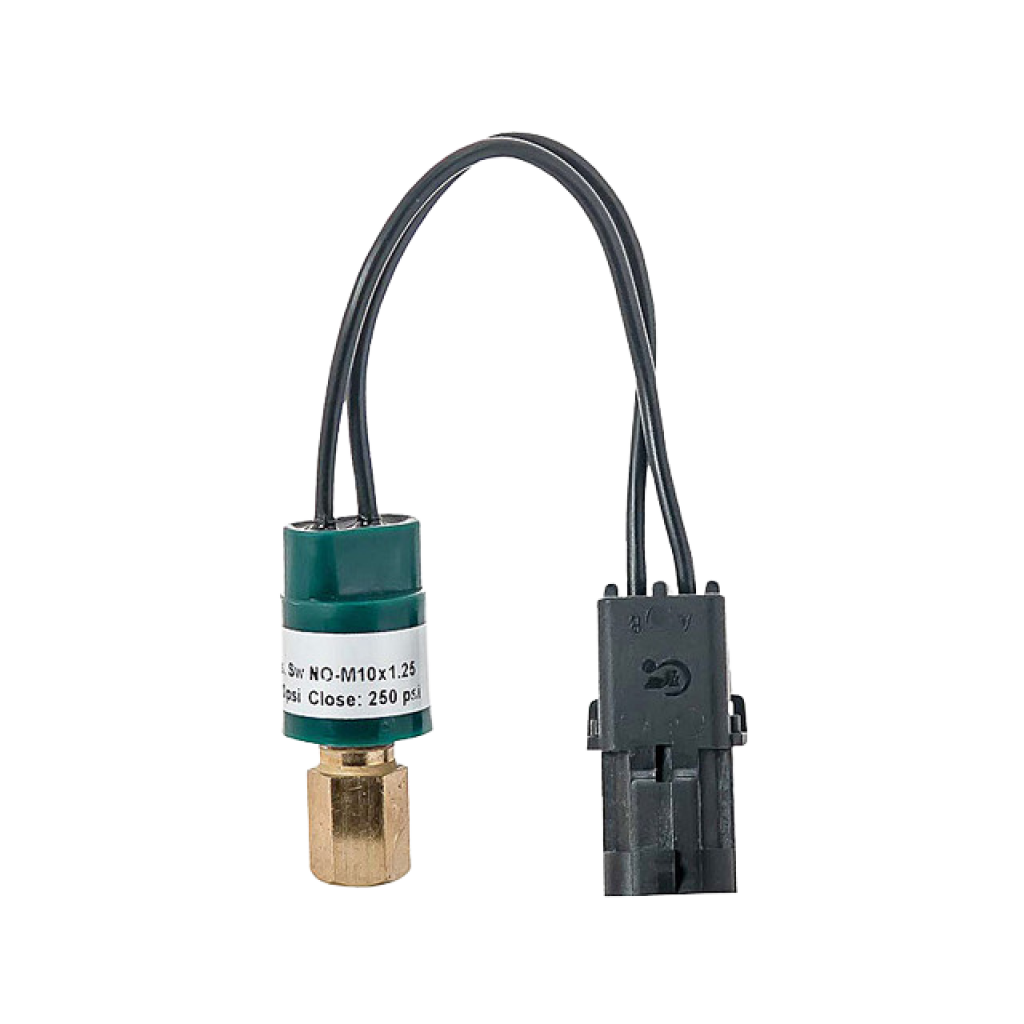 Red Dot 71R6185 High Pressure Fan Override Switch