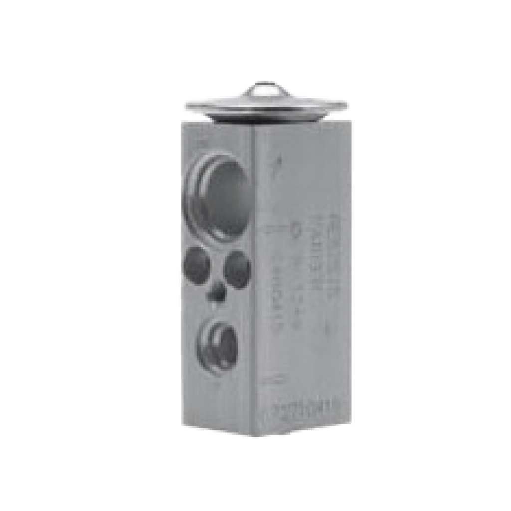 Red Dot 71R8423 Bulbless Block Expansion Valve | 2 Ton