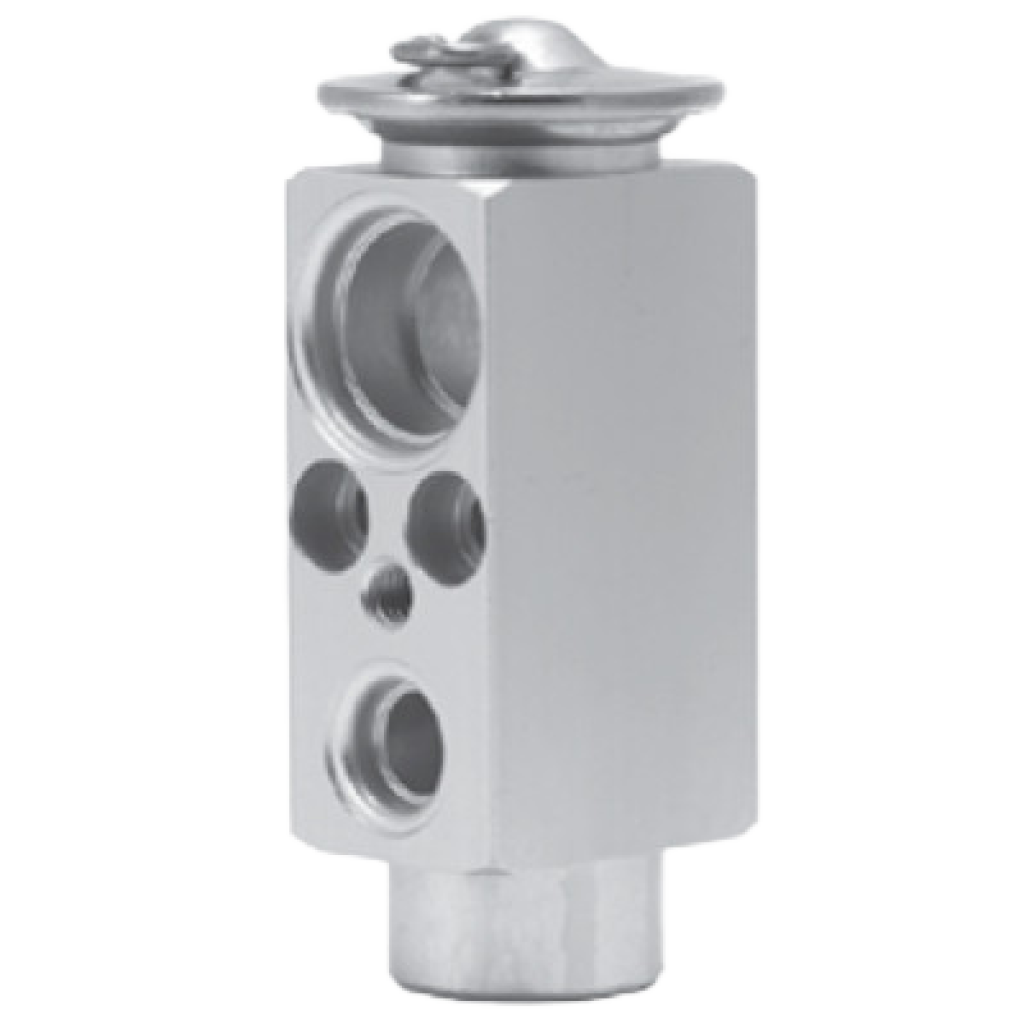 Red Dot 71R8481 Block Type Expansion Valve 2 Ton