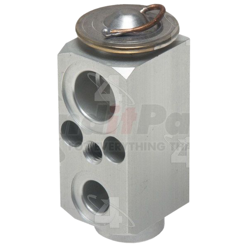 Red Dot 71R8485 Expansion Valve 1.0 Ton